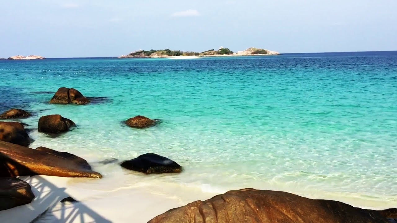 3D2N Snorkeling Package at Redang Mutiara Beach Resort, Pulau Redang ...